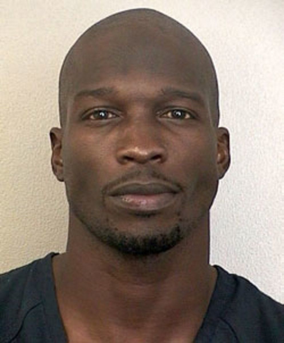 Chad Johnson Reportedly Contacts Fbi Regarding Leaked Sex Tape Sports