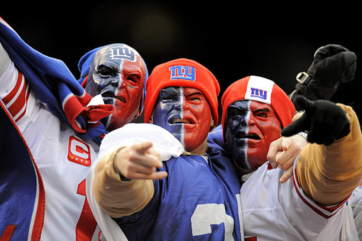 NFL Fans: Week 11 - Sports Illustrated