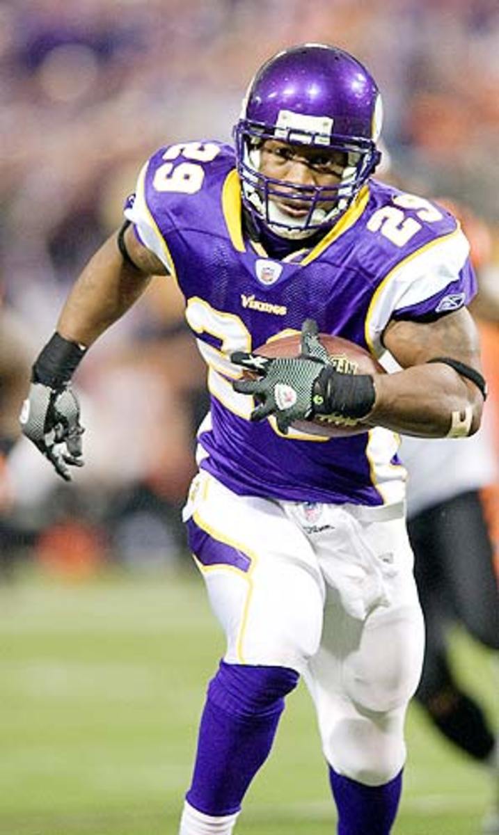 NFL Hot Stove - Sports Illustrated