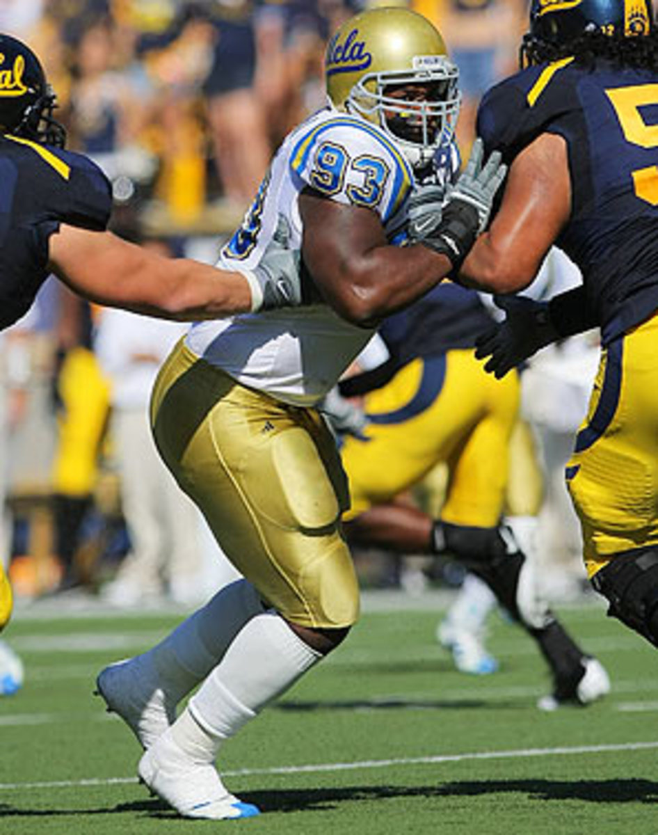 Don Banks: Wes Welker watch list - Sports Illustrated