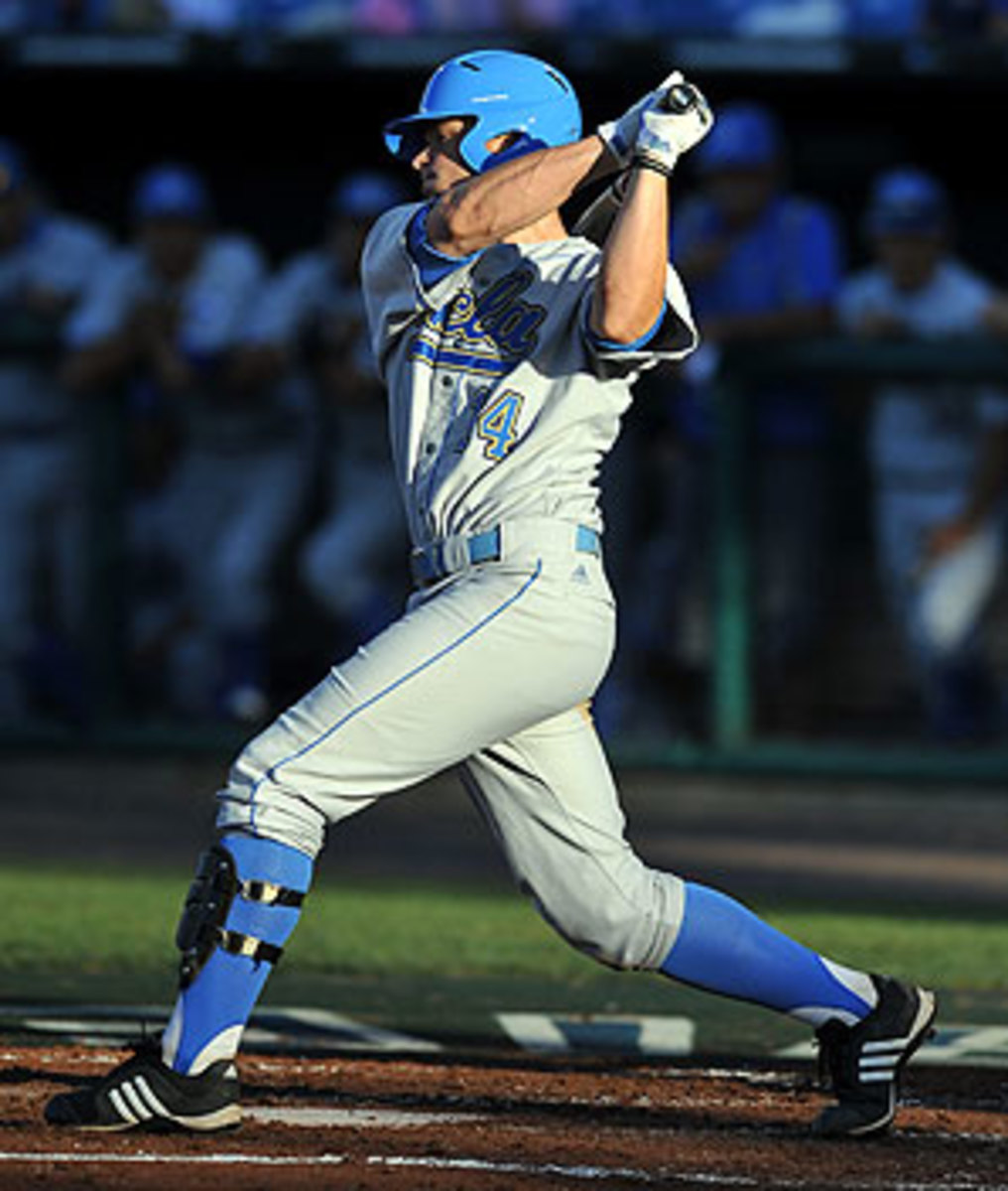 Kirk Kenney: In a season of change, familiar powers top college ...