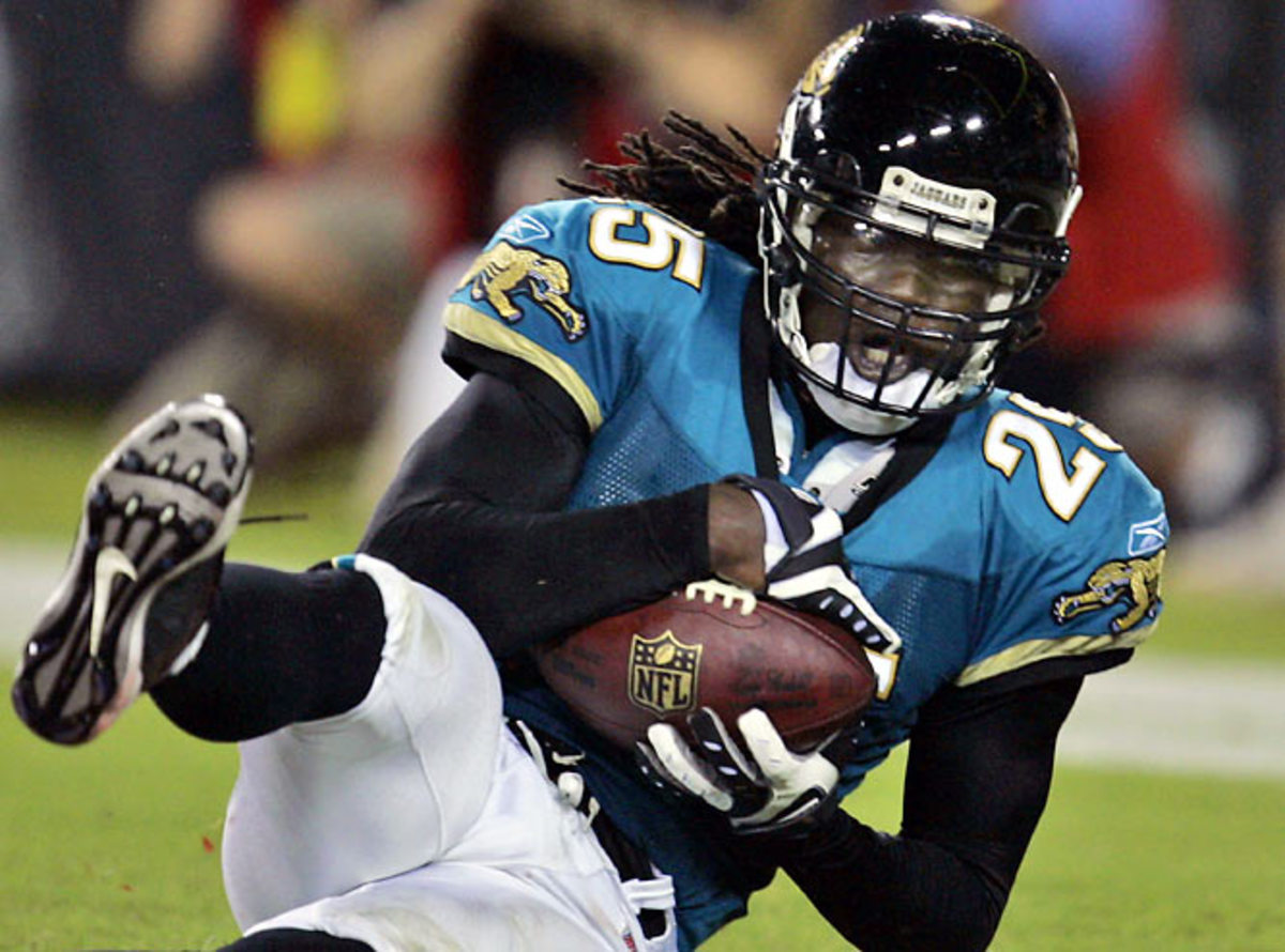 NFL Preseason Stars - Sports Illustrated