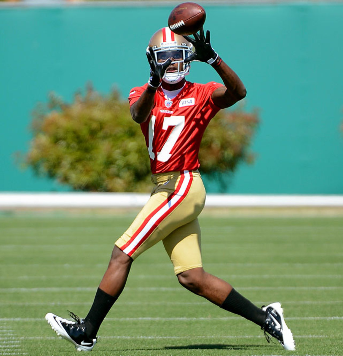 NFL's Top Picks at Rookie Minicamps - Sports Illustrated