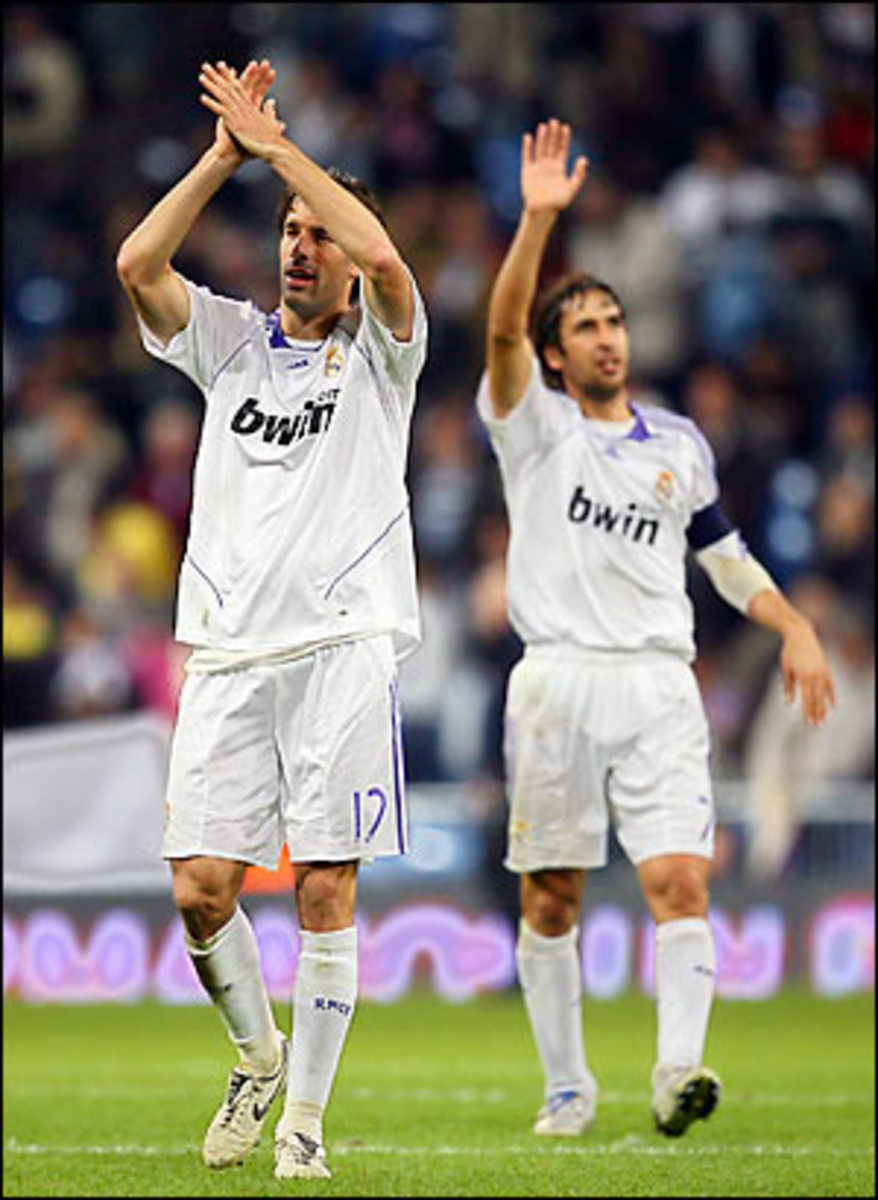 Gabriele Marcotti: Juicy matchups in Champions League round of 16 ...