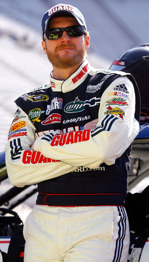 Tim Tuttle: Dale Earnhardt Jr. returns to his best track to end 89-race ...