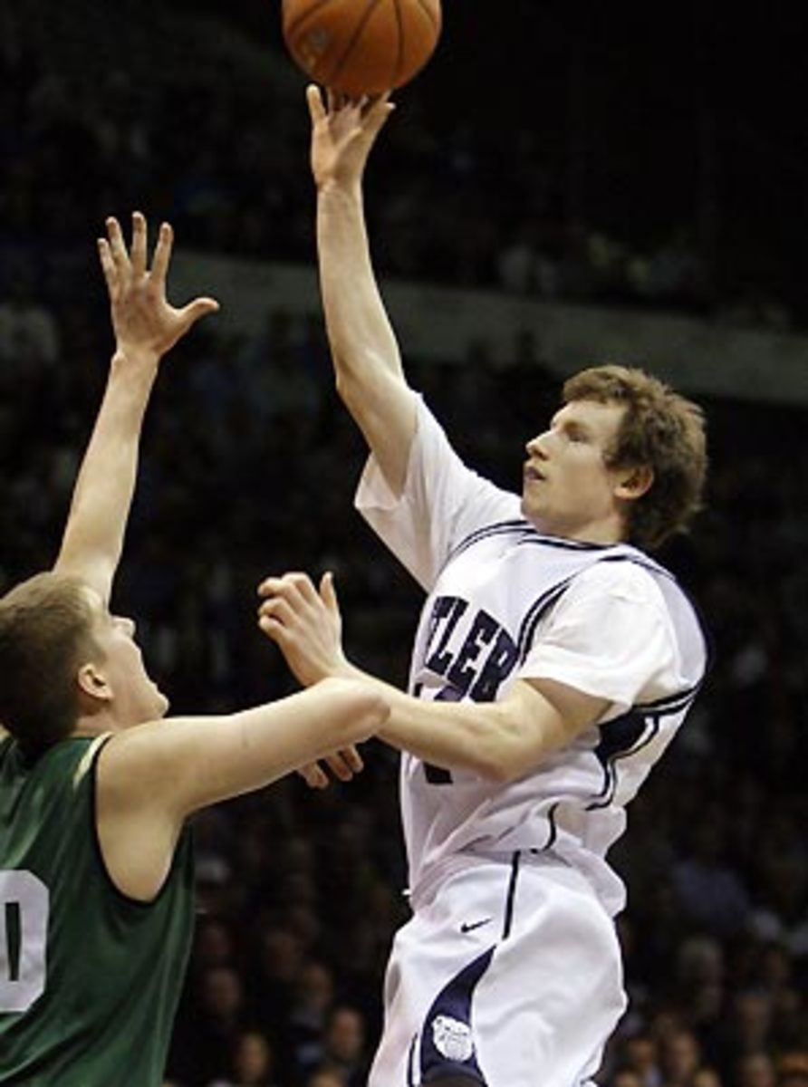 Seeing Brightness on the Horizon - Sports Illustrated