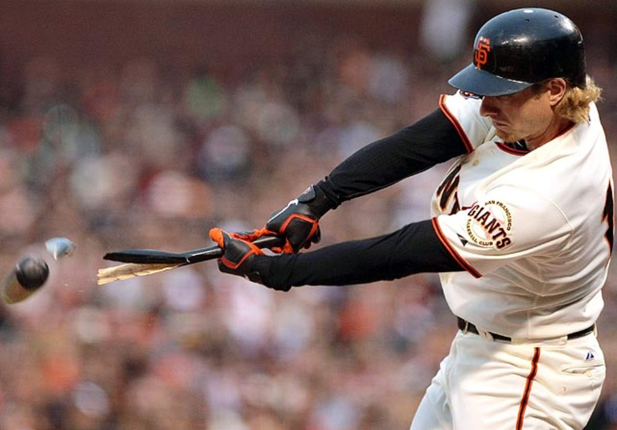 Leading Off: Pictures of the Week - Sports Illustrated