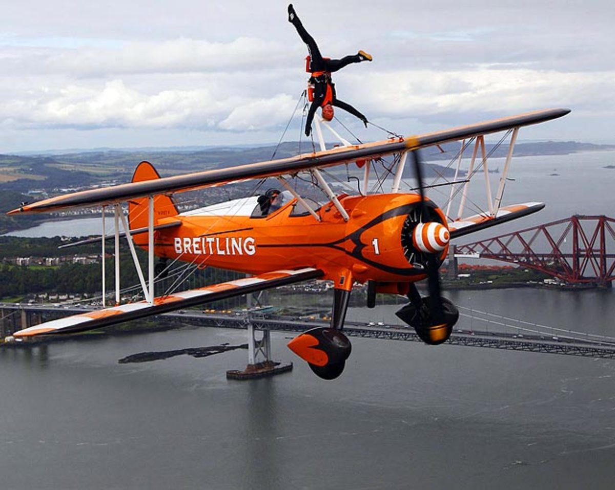 Leading Off: Pictures of the Week - Sports Illustrated