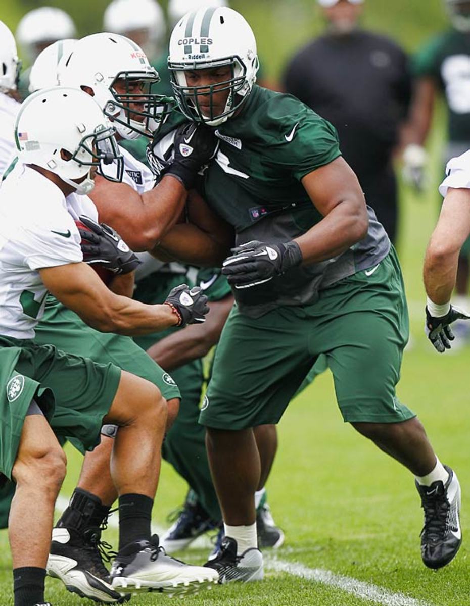 NFL's Top Picks at Rookie Minicamps - Sports Illustrated