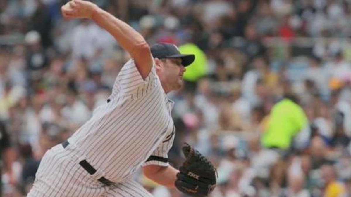 Martinez talks pitching in steroid era - Sports Illustrated