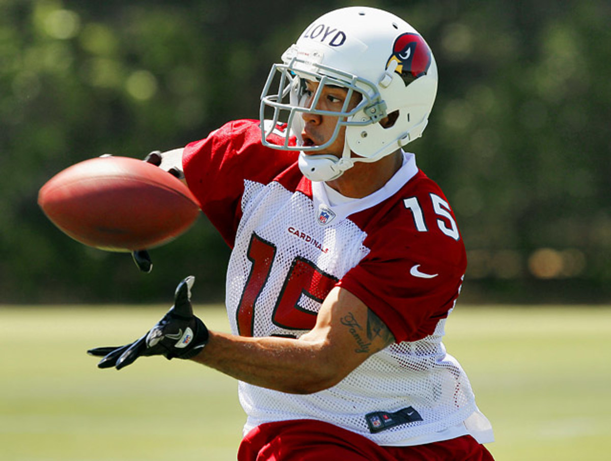 NFL's Top Picks at Rookie Minicamps - Sports Illustrated