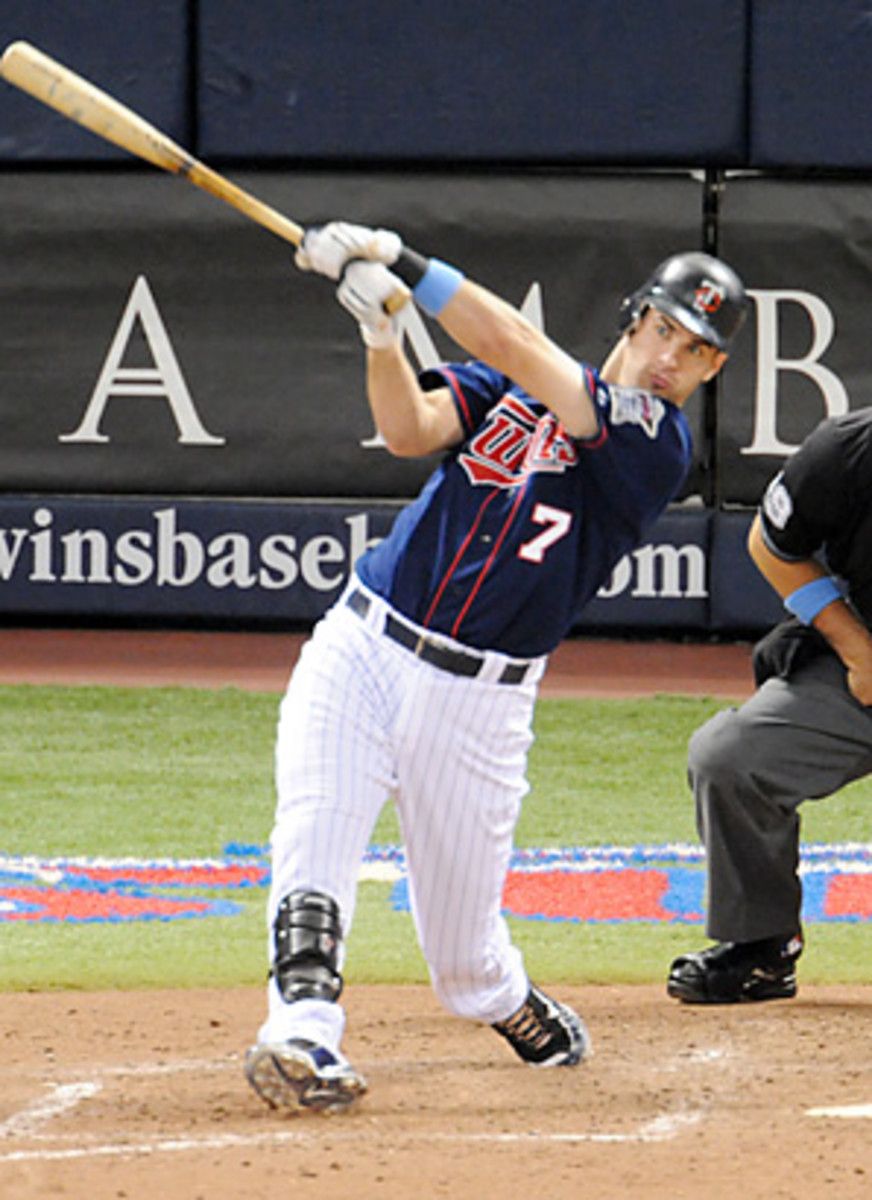 Tom Verducci: Mauer a worthy MVP, but deserved even more - Sports ...
