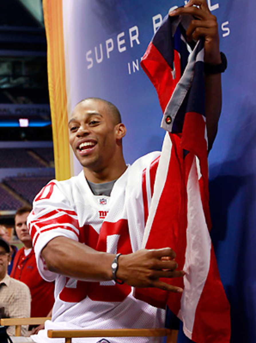 Don Banks: Without Cruz's meteoric rise, Giants wouldn't be on Super ...