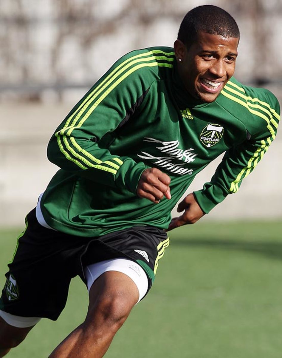 MLS Top 10 Breakout Players - Sports Illustrated