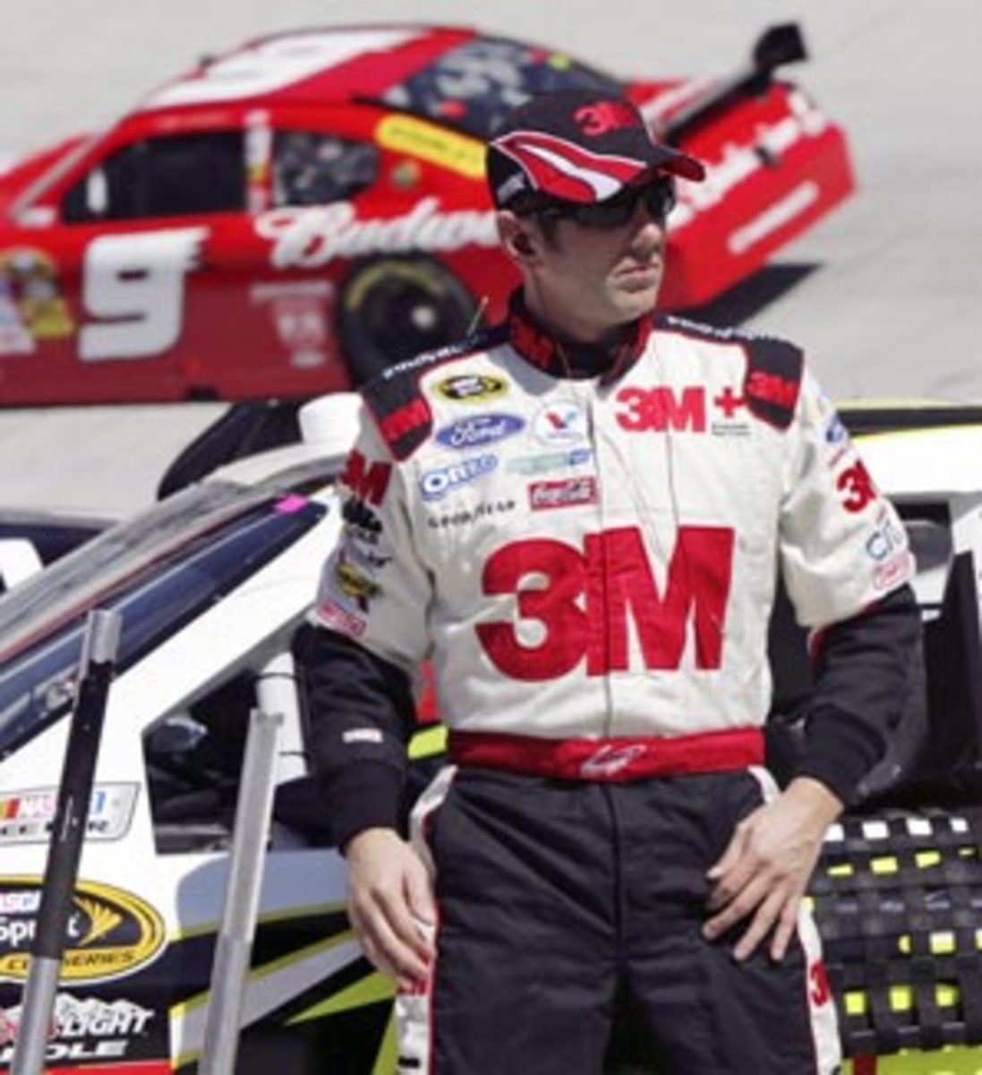 Brant James: Under-the-radar Biffle aims for a NASCAR hat trick ...