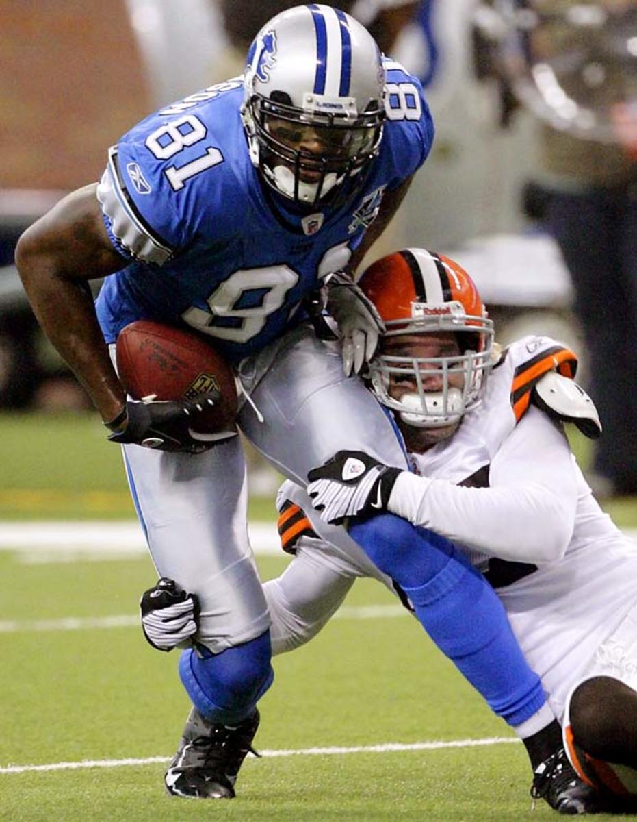 NFL Preseason Stars - Sports Illustrated