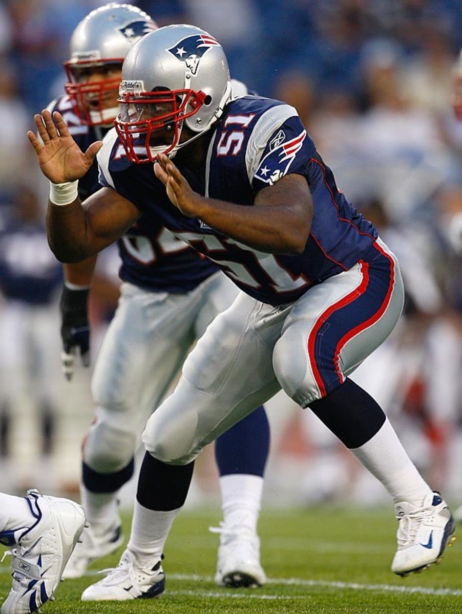 NFL Preseason Stars - Sports Illustrated