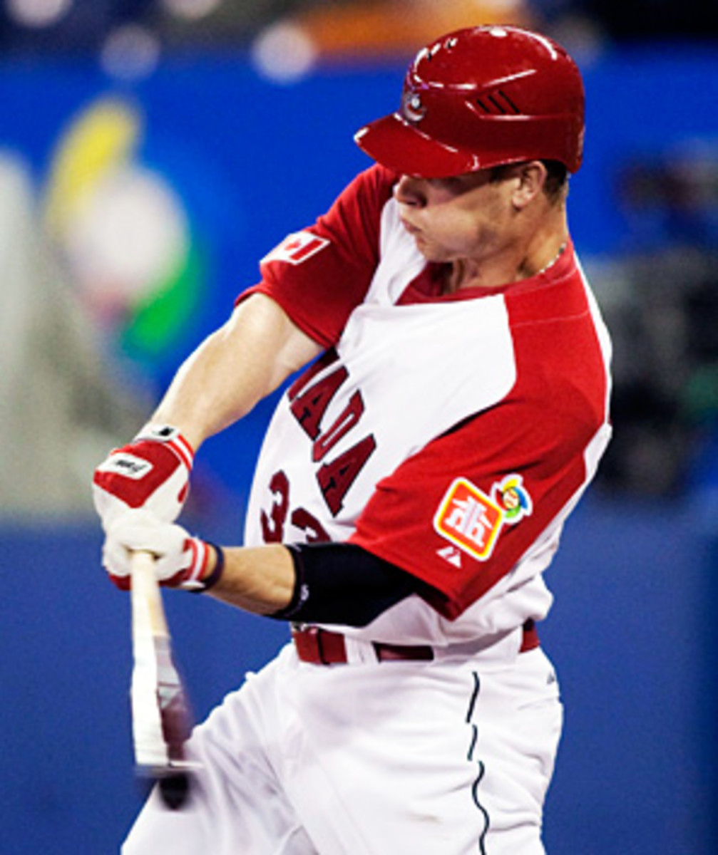 Stephanie Apstein: Team Canada could face challenge qualifying for the ...