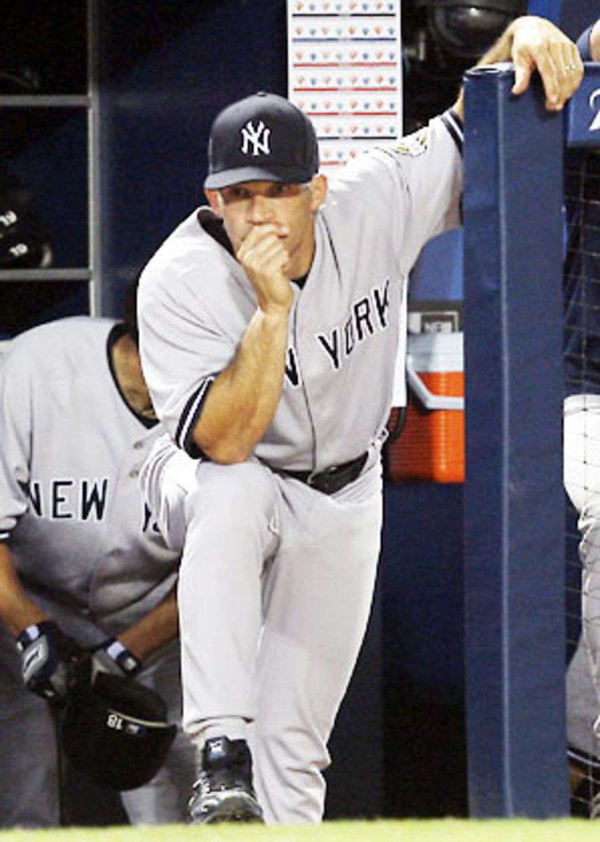 Jon Heyman: Four managers who may not be back in 2010 and a whole lot ...