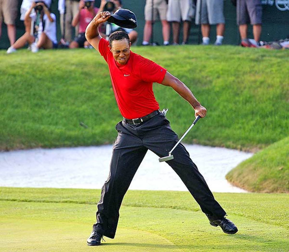 Best Shots of the Year - Sports Illustrated