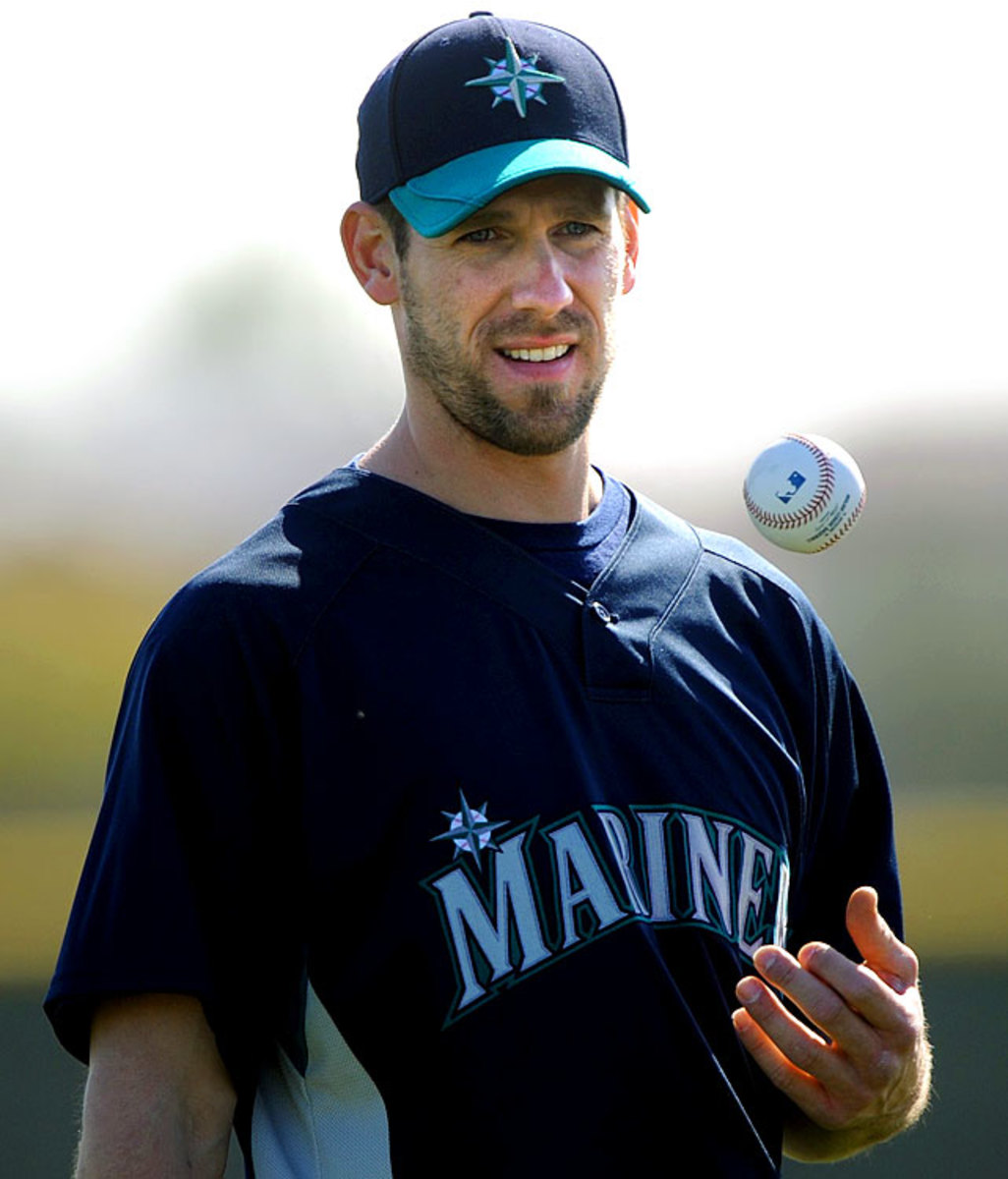 Fantasy Baseball: Top 15 Starting Pitchers - Sports Illustrated