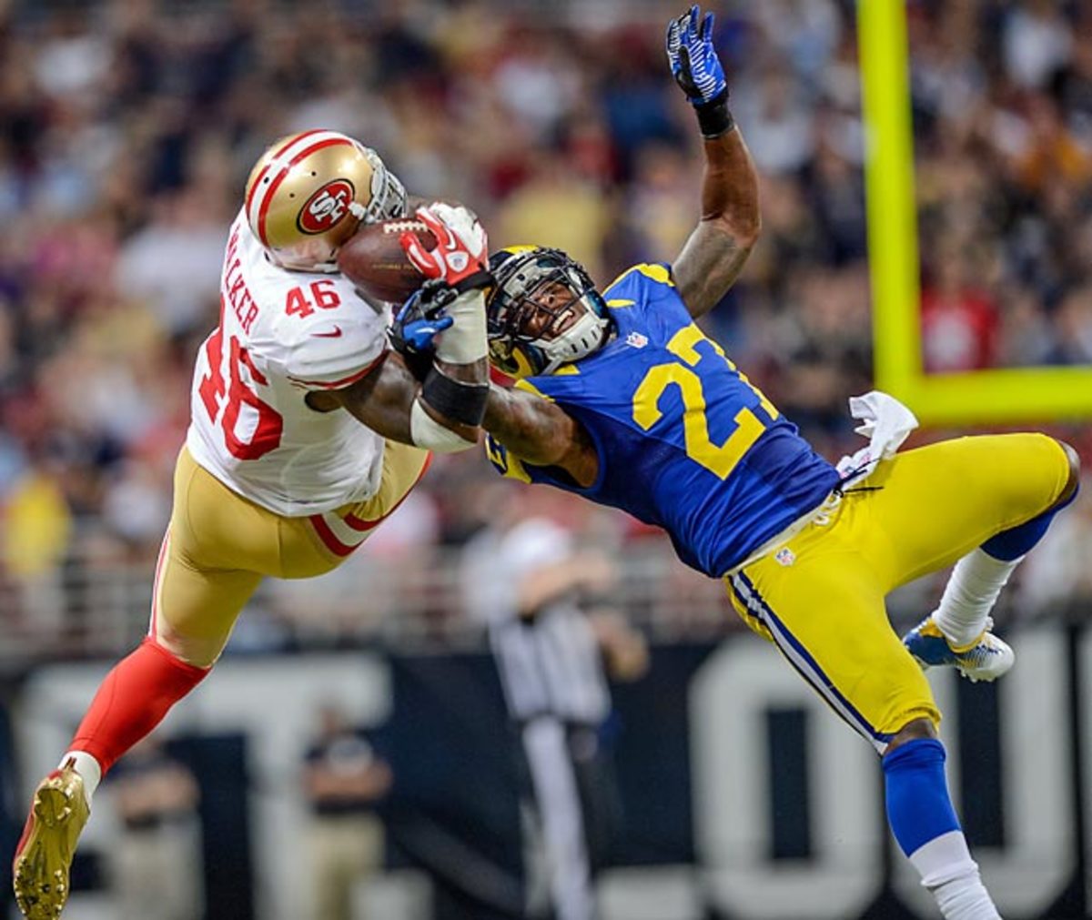 Leading Off: Pictures of the Week - Sports Illustrated