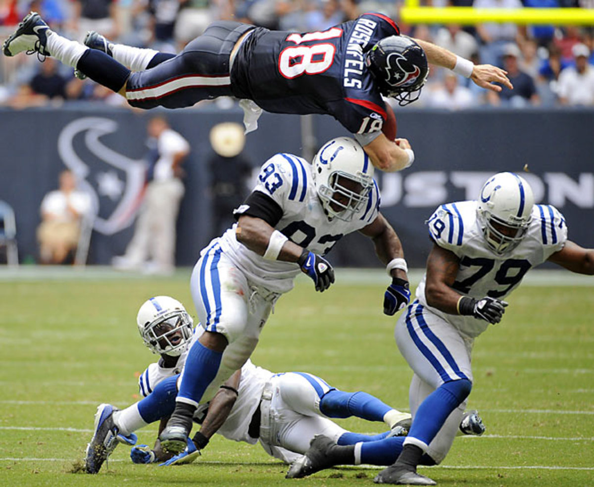 Best Shots of the Year - Sports Illustrated