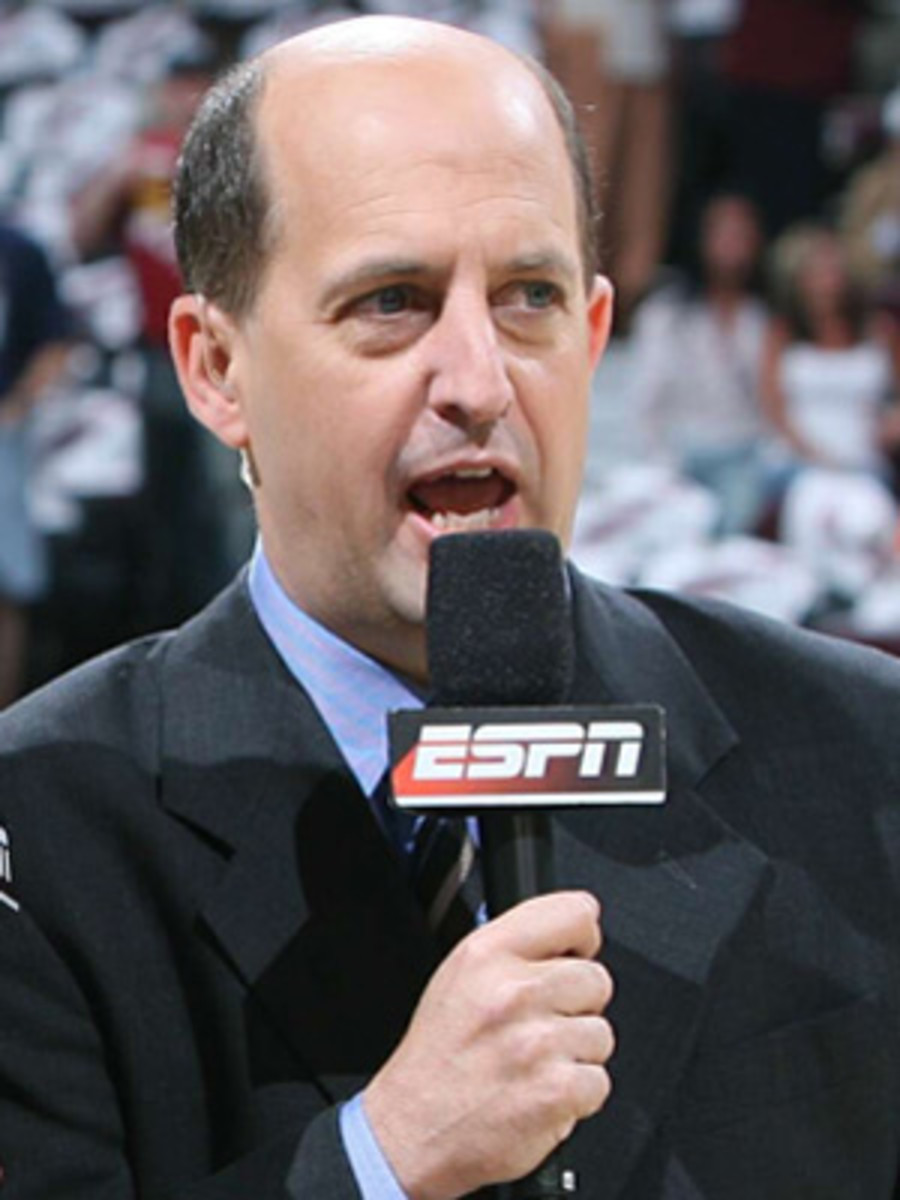 Richard Deitsch: Media Power Rankings for May - Sports Illustrated