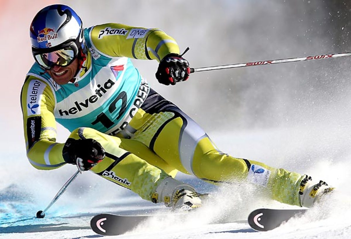 Leading Off: Pictures of the Week - Sports Illustrated