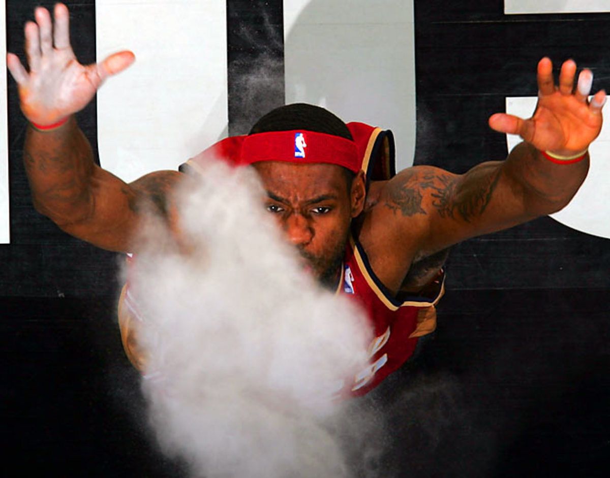 Best Shots of the Year - Sports Illustrated