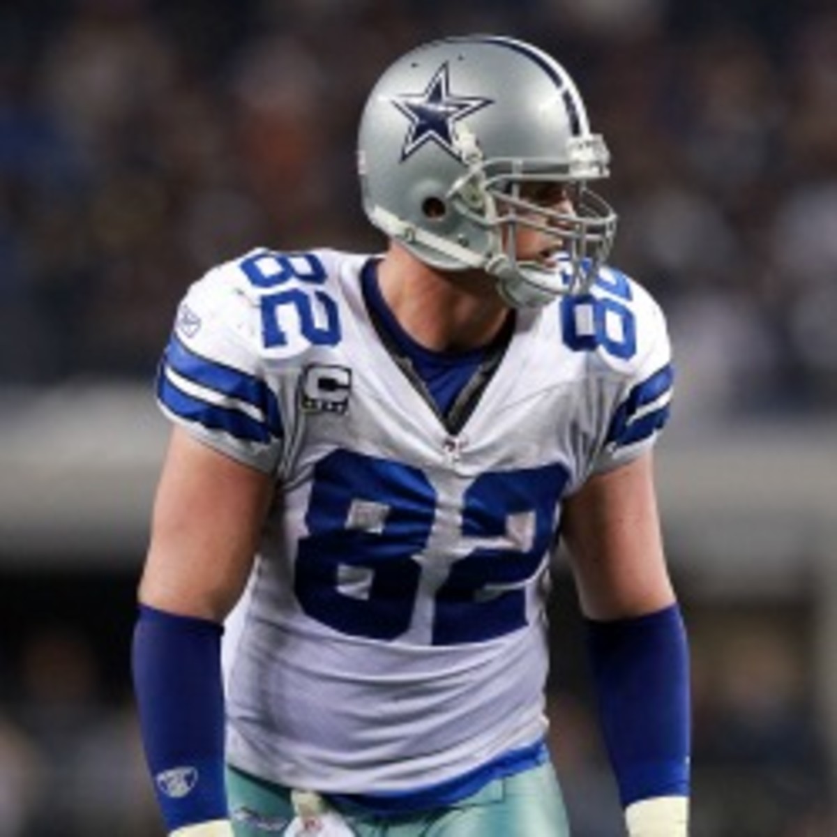 Jason Witten says there is no timetable on his return - Sports Illustrated