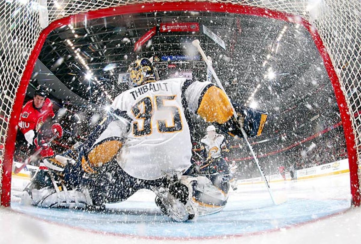 Best Shots of the Year - Sports Illustrated