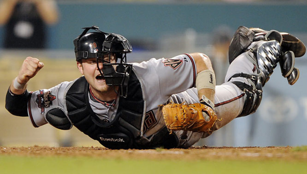 Best Shots of the Year - Sports Illustrated