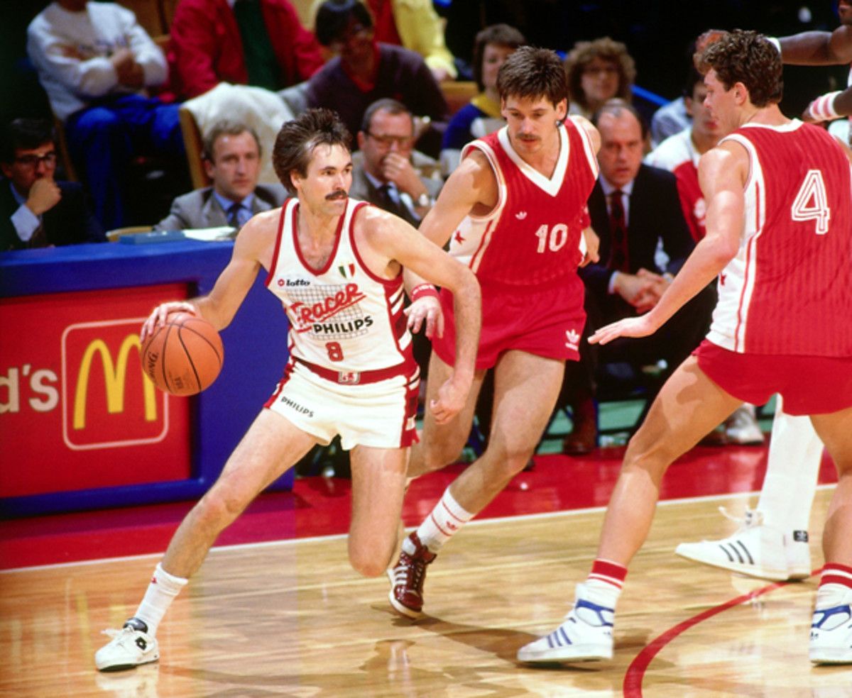 In Focus: Mike D'Antoni - Sports Illustrated
