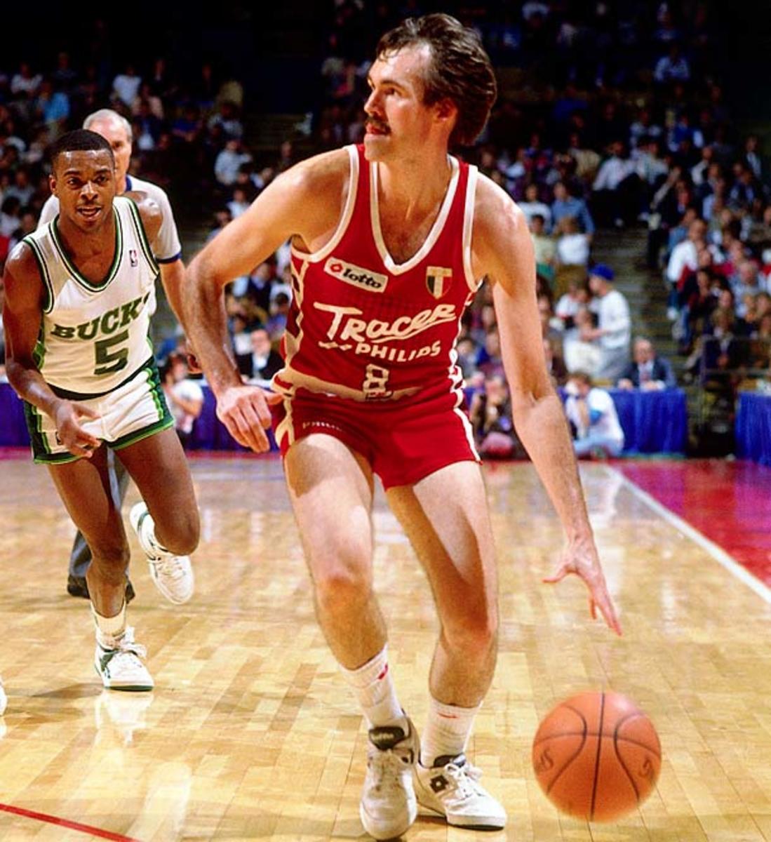 In Focus: Mike D'Antoni - Sports Illustrated