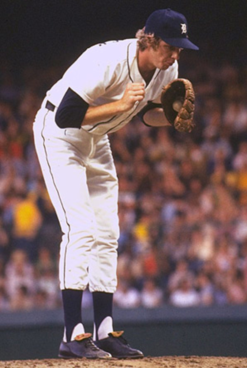 Joe Posnanski: Fidrych was an overgrown kid living the dream - Sports ...
