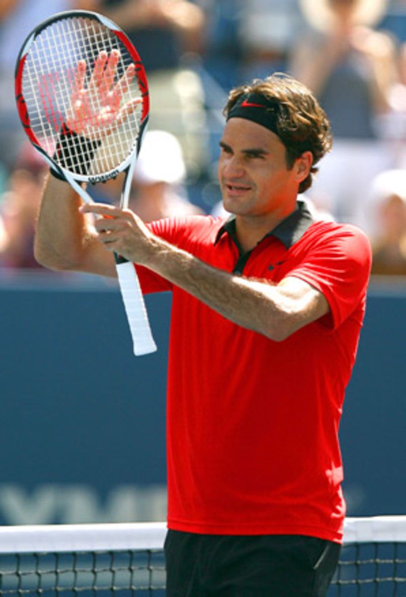 Jon Wertheim: Five storylines to watch in Week 2 - Sports Illustrated