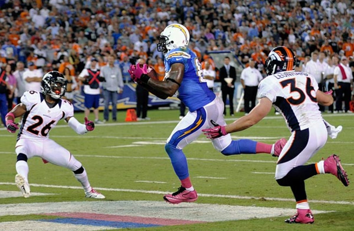 Denver Broncos' Keys to Victory - Sports Illustrated