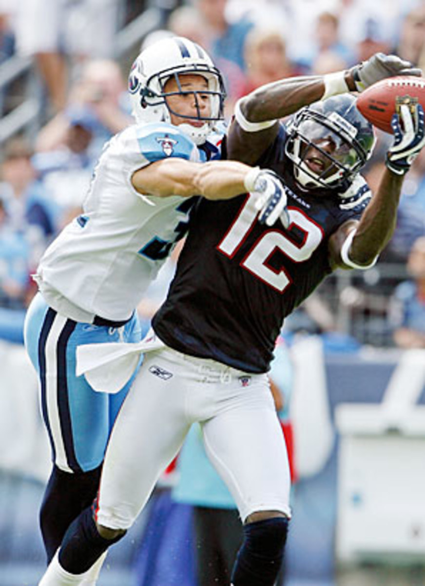 Gary Gramling: Breakout IDP candidates for 2010 - Sports Illustrated