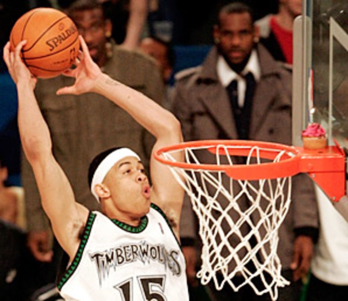 Chris Mannix: Gerald Green trying to revive career - Sports Illustrated