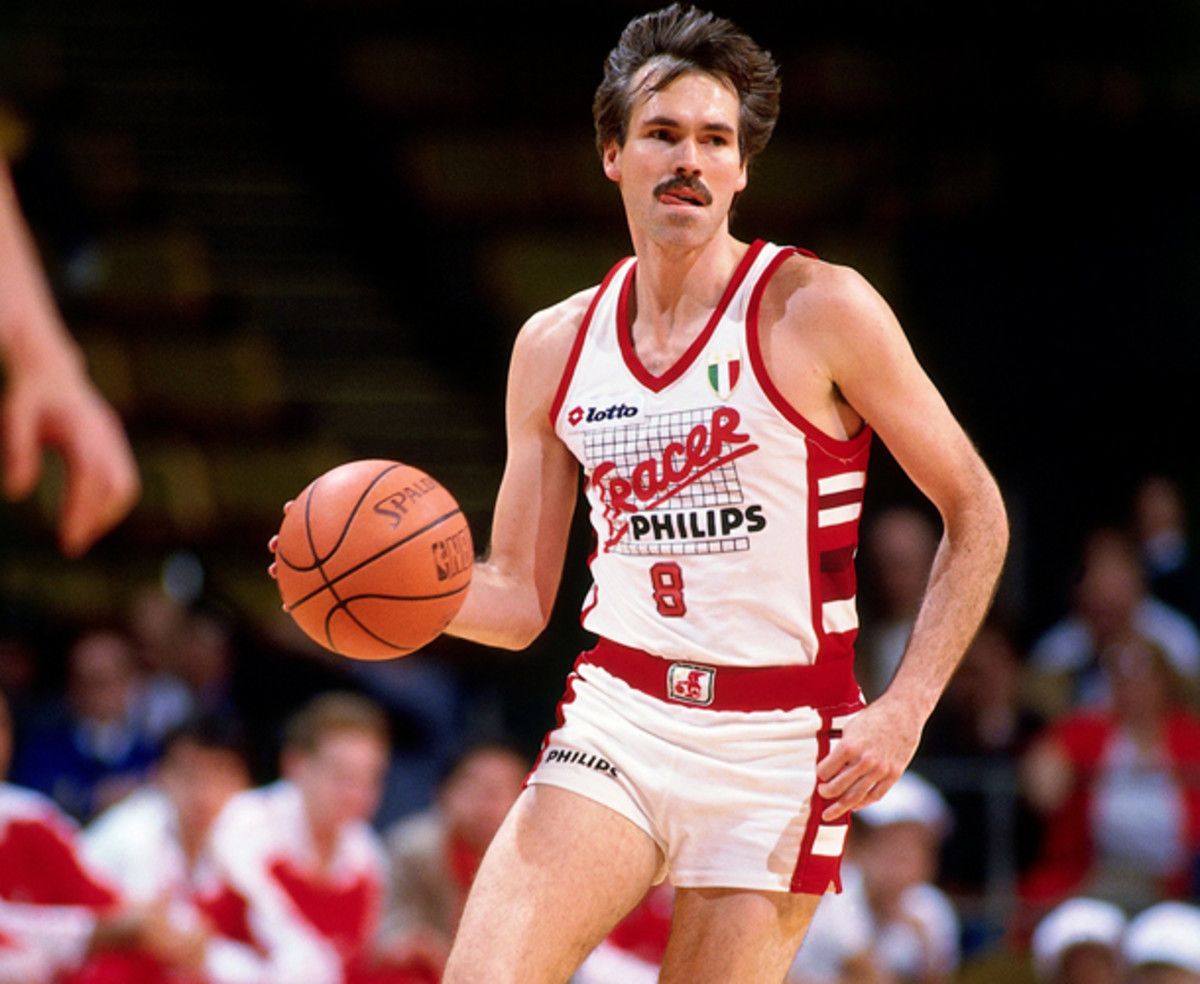 In Focus: Mike D'Antoni - Sports Illustrated
