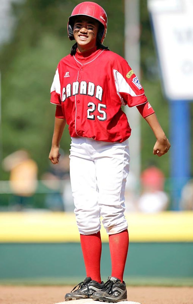 Little League World Series - Sports Illustrated
