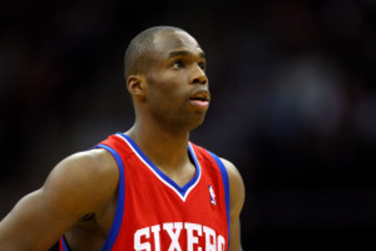 Jodie Meeks says Lakers, Bucks or Wizards 'at the forefront' to sign ...