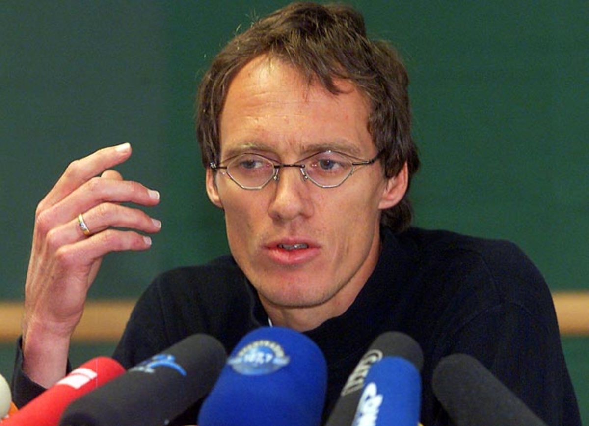 Lame and Weird Excuses - Sports Illustrated