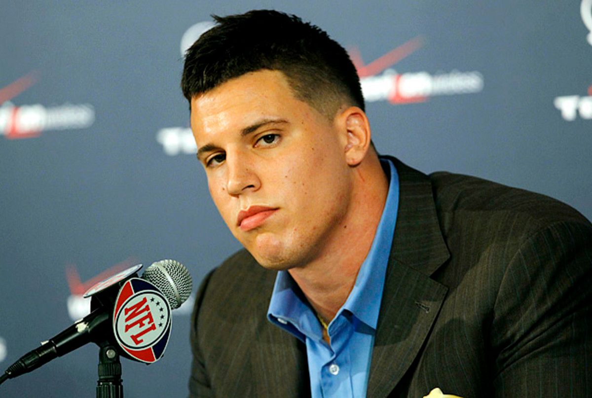 Lame and Weird Excuses - Sports Illustrated
