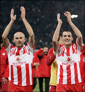 Greg Lalas: Why I'm rooting for the enemy in the Champions League ...