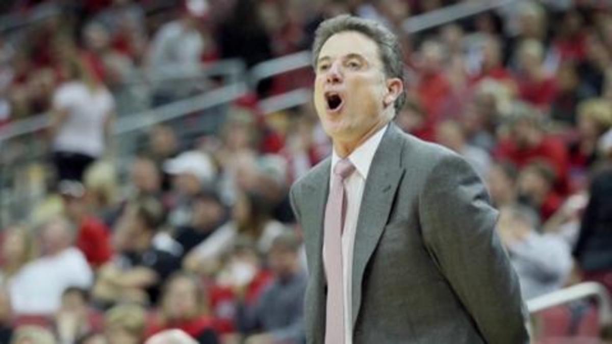 Glockner: Upcoming top 25 match-ups - Sports Illustrated