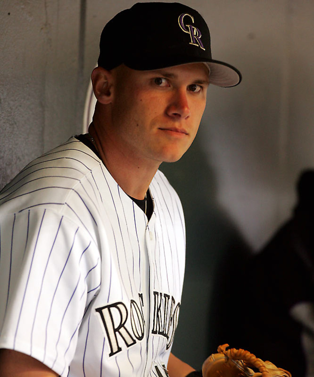 Lame and Weird Excuses - Sports Illustrated