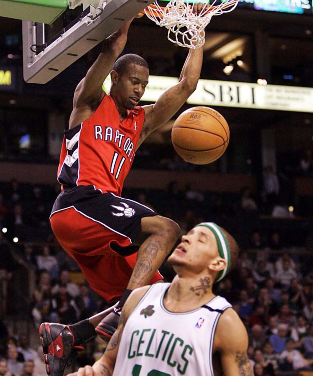 NBA Dunks of the Week - Sports Illustrated