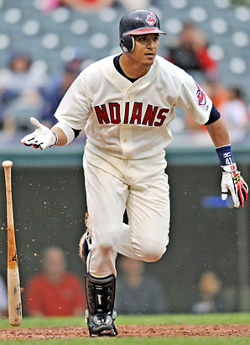 Biggest fantasy baseball busts of the 2008 season - Sports Illustrated